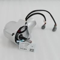 China Throttle Motor 4360509 4614911 4257163 For EX200-5 EX300-5 EG70R for sale