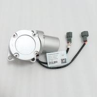 China Throttle Motor 4360509 4614911 4257163 For EX200-5 EX300-5 EG70R for sale