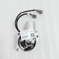 China Throttle Motor 4360509 4614911 4257163 For EX200-5 EX300-5 EG70R for sale
