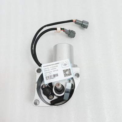 China Throttle Motor 4360509 4614911 4257163 For EX200-5 EX300-5 EG70R for sale