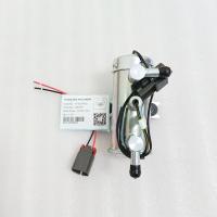 China Pump 24V 4667671 Excavator Engine Parts 4663831 4680448 For ZX70-3 for sale