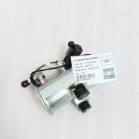 China Pump 24V 4667671 Excavator Engine Parts 4663831 4680448 For ZX70-3 for sale