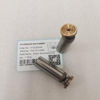 China Piston Shoe Assembly 708-1S-13320 7081S13320 R7081S13320 For D375A for sale