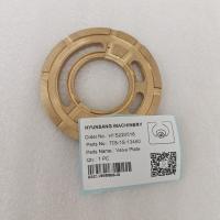 China Excavator Parts Valve Plate 708-1S-13460 7081S13460 For D375A D475A for sale