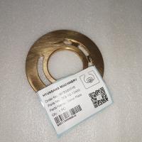 China Excavator Parts Valve Plate 708-1S-13460 7081S13460 For D375A D475A for sale