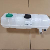 China Excavator parts Diesel Engine Coolant Tank 1674916 1674922 For for sale