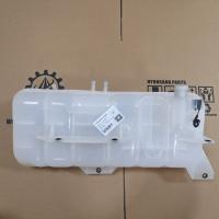 China Excavator parts Diesel Engine Coolant Tank 1674916 1674922 For for sale
