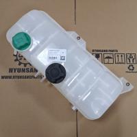 China Excavator parts Diesel Engine Coolant Tank 1674916 1674922 For for sale