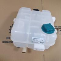 China Hyunsang Machinery Parts Coolant Tank 1675922 For EC360 EC380 for sale