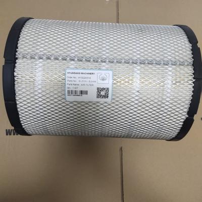 China Air Filter 6I-2500 6I2499 6I-2499 6I-2500 RS3502 RS3503 For for sale