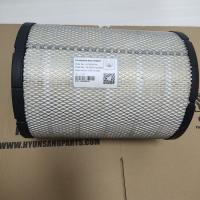 China Air Filter 6I-2500 6I2499 6I-2499 6I-2500 RS3502 RS3503 For for sale