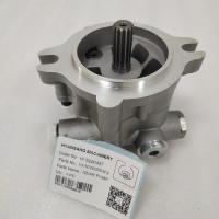 China Excavator Parts Excavator Gear pump YX10V00004F2 K3V63DTP SK130-8 Main pump for sale