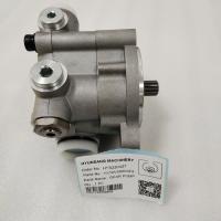 China Excavator Parts Excavator Gear pump YX10V00004F2 K3V63DTP SK130-8 Main pump for sale