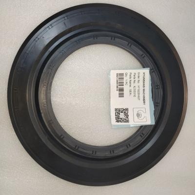China Hyunsang Excavator Parts Seal XZ0531E For 52X30X10 Hydraulic Oil Seal for sale
