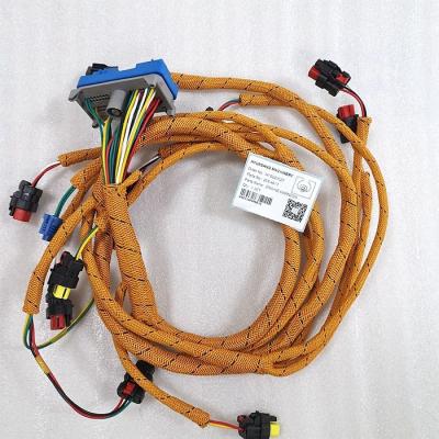 China Excavator Parts Engine Harness 296-4617  2964617 CA2964617 For  320D for sale