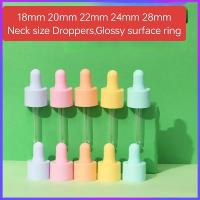 China 18/400 to 28/410 Precision Essential Oil Droppers for   CBD or Serums or Medical Liquids for sale