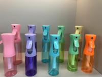 China 200ml 300ml 500ml Continuous Mist Spray for sale