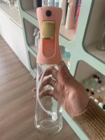 China 200ml 300ml 500ml Continuous Mist Spray for sale