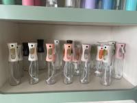 China 200ml 300ml 500ml Continuous Mist Spray for sale