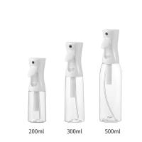 China 200ml 300ml 500ml Continuous Mist Spray for sale