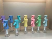 China 200ml 300ml 500ml Continuous Mist Spray for sale
