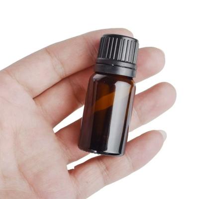 China 5ml 10ml 15ml  20ml 30ml 50ml 100ml 200ml amber essential oil bottle with  Anti-theft cap or dropper or mist spray,30ml paper tube for sale