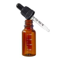 China 5ml 10ml 15ml  20ml 30ml 50ml 100ml 200ml amber essential oil bottle with  Anti-theft cap or dropper or mist spray,30ml paper tube for sale