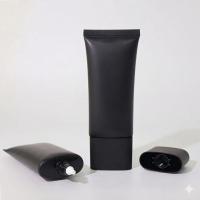 China High-Barrier 5-Layer PE Sunscreen Soft Tube with Precision Water Dropper Cap for sale
