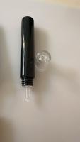 China High-Barrier 5-Layer PE Sunscreen Soft Tube with Precision Water Dropper Cap for sale