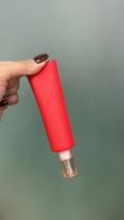 China High-Barrier 5-Layer PE Sunscreen Soft Tube with Precision Water Dropper Cap for sale