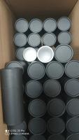 China Premium Custom Eco-Friendly Paper Tube Packaging for Cosmetics & Essential Oil bottle for sale