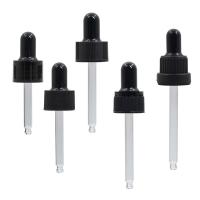 China High-End Droppers for Essential Oil & Medicine for sale