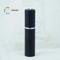 China Premium Portable Aluminum Perfume bottle: The Ultimate Refillable Spray Bottle for Travel (5ml / 10ml) for sale