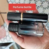 China Premium Portable Aluminum Perfume bottle: The Ultimate Refillable Spray Bottle for Travel (5ml / 10ml) for sale
