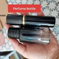 China Premium Gradient Glass Perfume Bottles with Fine Mist Sprayer (30ml, 50ml, 100ml) for sale