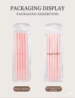 China Wholesale Premium 5-Piece Ultra-Fine Nail Art Liner Brush Set – Custom Logo & Private Label Available for sale