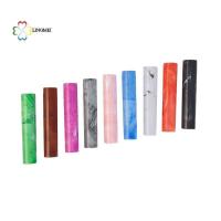 China Premium 10ml Marble Twist-Up Perfume Atomizer – Portable Refillable Travel Fragrance Spray Bottle with Glass Inner Vial for sale