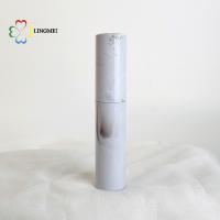 China Premium 10ml Marble Twist-Up Perfume Atomizer – Portable Refillable Travel Fragrance Spray Bottle with Glass Inner Vial for sale