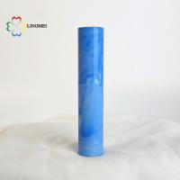 China Premium 10ml Marble Twist-Up Perfume Atomizer – Portable Refillable Travel Fragrance Spray Bottle with Glass Inner Vial for sale
