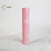 China Premium 10ml Marble Twist-Up Perfume Atomizer – Portable Refillable Travel Fragrance Spray Bottle with Glass Inner Vial for sale