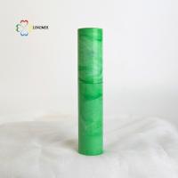 China Premium 10ml Marble Twist-Up Perfume Atomizer – Portable Refillable Travel Fragrance Spray Bottle with Glass Inner Vial for sale