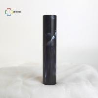 China Premium 10ml Marble Twist-Up Perfume Atomizer – Portable Refillable Travel Fragrance Spray Bottle with Glass Inner Vial for sale