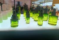 China Essential oil glass dropper bottles Serum bottles for sale