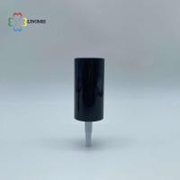 China Wholesale Amber Glass Spray Bottle 5ml, 10ml, 15ml, 20ml, 30ml, 50ml, 100ml and Cosmetic Lotion Pump Bottles with 18mm neck Bird Mouth Pump for Essential Oils and Serums for sale