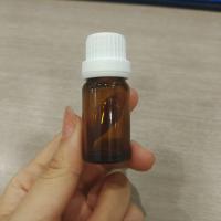 China Custom Essential Oil Glass Bottles 5ml-120ml | Amber Glass Dropper Bottles for Serum, Tincture, CBD Oil Packaging for sale