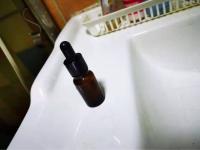 China Custom Essential Oil Glass Bottles 5ml-120ml | Amber Glass Dropper Bottles for Serum, Tincture, CBD Oil Packaging for sale