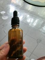 China Wholesale Amber Graduated Glass Dropper Bottles Bulk, 5ml-120ml Essential Oil Serum Bottles Manufacturer for sale