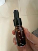 China Wholesale Custom Glass Dropper Bottles 5ml-120ml | Amber, Clear & Frosted Serum Pipette Vials for Essential Oils & Cosmetics for sale