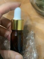 China Wholesale Custom Glass Dropper Bottles 5ml-120ml | Amber, Clear & Frosted Serum Pipette Vials for Essential Oils & Cosmetics for sale