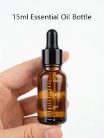 China Wholesale Custom Glass Dropper Bottles 5ml-120ml | Amber, Clear & Frosted Serum Pipette Vials for Essential Oils & Cosmetics for sale